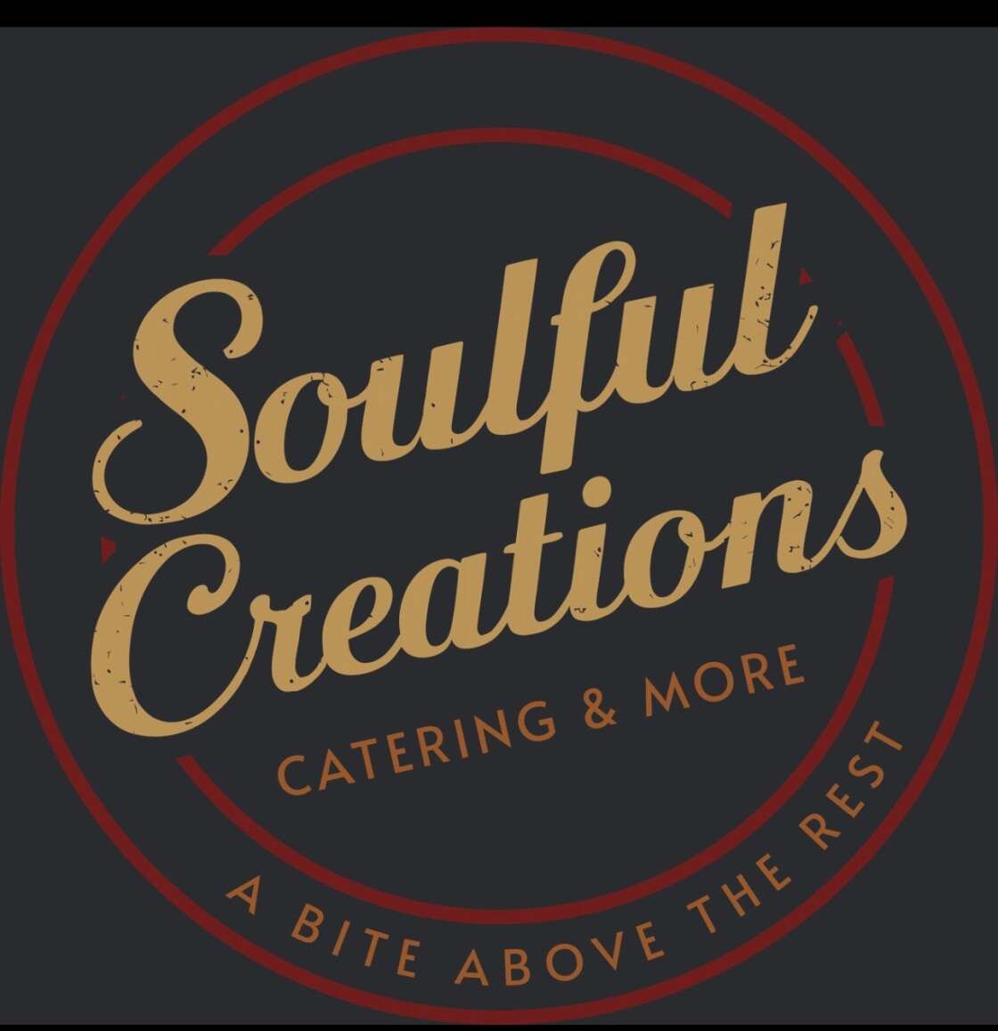 Home | Soulful Creations Catering and More